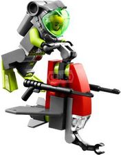 LEGO 8076 Atlantis Transportowiec Neptun - Ceny i opinie - Ceneo.pl