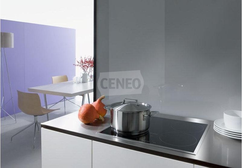 Płyta elektryczna Miele KM 6115 - Ceneo.pl