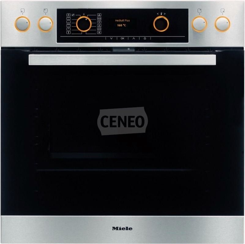 Piekarnik Miele H 5461 EP - Opinie i ceny na Ceneo.pl