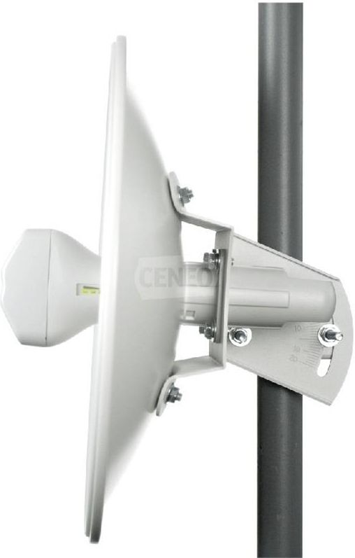 Access Point UBIQUITI UBNT NANOBRIDGE-M5 5GHz 22dBi 23dBm - Opinie i ...