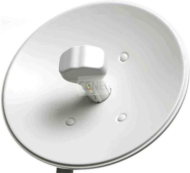 Access Point UBIQUITI UBNT NANOBRIDGE-M5 5GHz 22dBi 23dBm - Opinie i ...
