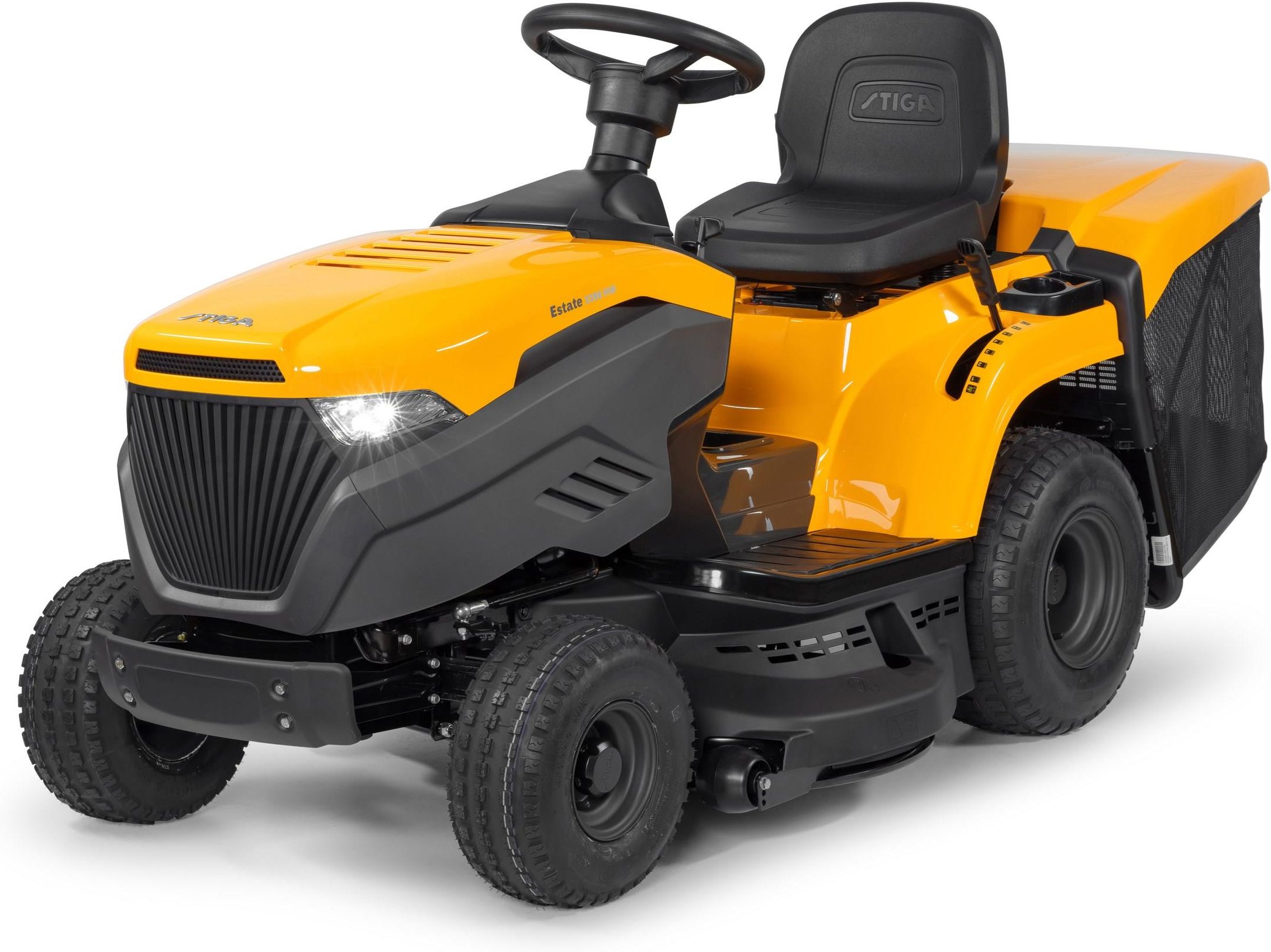 Stiga Estate 3398 HW (2T2640281/ST1) - Ceny i opinie - Ceneo.pl