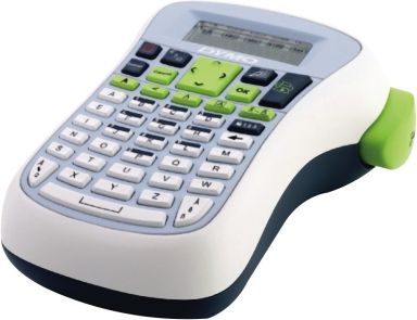 Drukarka etykiet Dymo LabelManager 120P plus - Ceny i opinie - Ceneo.pl