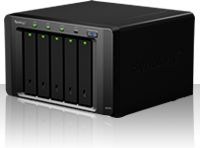 Dysk NAS Synology DX510 - Opinie i ceny na Ceneo.pl