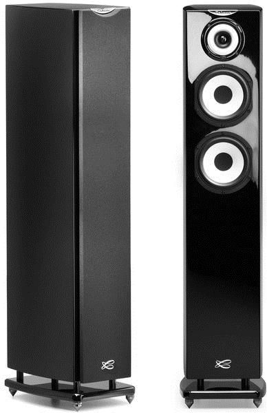 Cabasse Java MC40 czarny HG - Opinie i ceny na Ceneo.pl