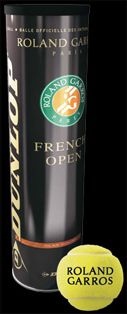 Dunlop Roland Garros French Open karton 36 puszek x 4 - Ceny i opinie ...