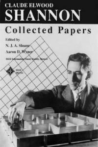 Claude E. Shannon: Collected Papers - Literatura obcojęzyczna - Ceny i ...
