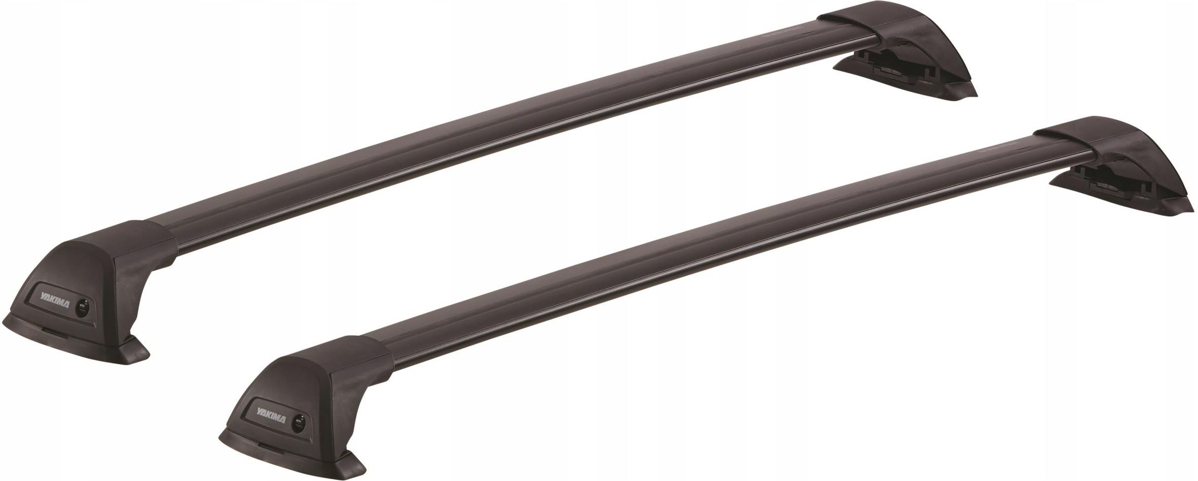 Bagażnik belki Yakima Ford Tourneo Connect II 14- - opinie i ceny na Ceneo.pl