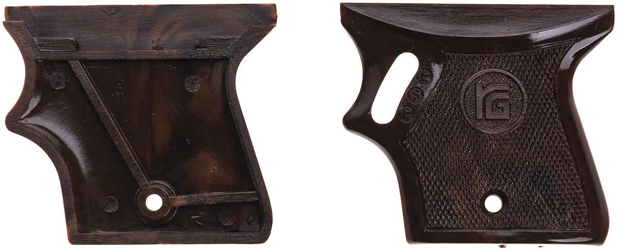 Umarex Okładziny Do Pistoletu Rohm Rg 3 (708.104) - Ceny i opinie ...