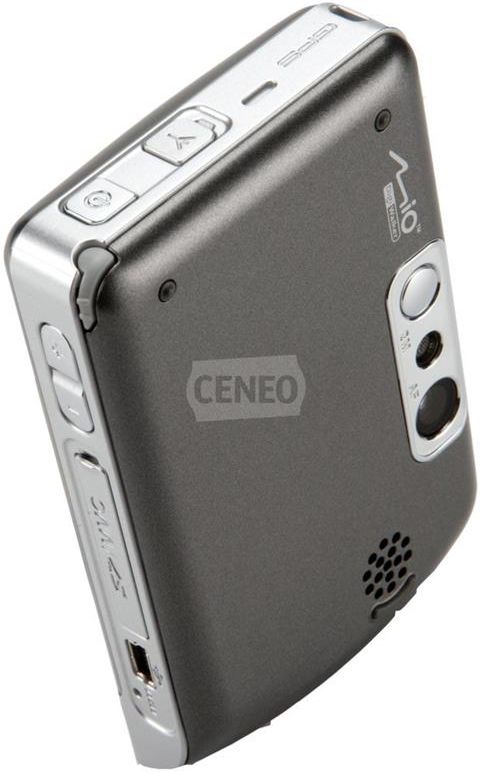 Mio Digiwalker A501 - Opinie i ceny na Ceneo.pl