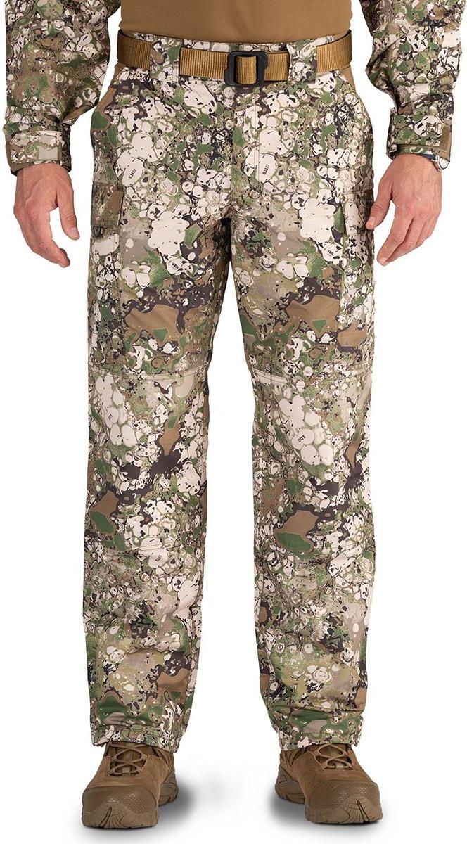 5.11 Tactical Spodnie 5.11 Geo7 Fast-Tac Tdu Terrain (74462G7-865 ...