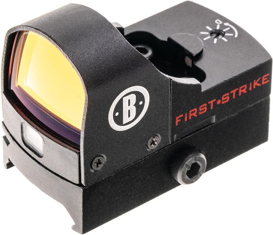 Bushnell Kolimator Trophy First Strike Red Dot (730005) - Ceny i opinie ...