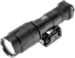 Action Sport Games Latarka Taktyczna Asg Strike Systems Wl300 Black 300 ...