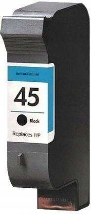 Tusz Tusz Zamienny Do Hp Deskjet 1100cxi 1180c 820cse do drukarki ...