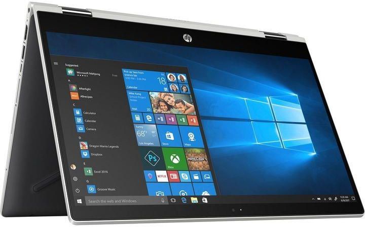 Laptop HP Pavilion 14 x360 4415U (4xv63ear) - Opinie i ceny na Ceneo.pl