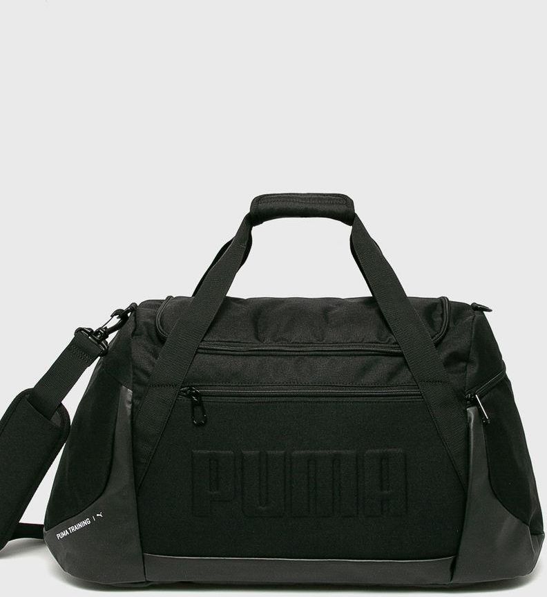 Puma - Torba sportowa - Ceny i opinie - Ceneo.pl