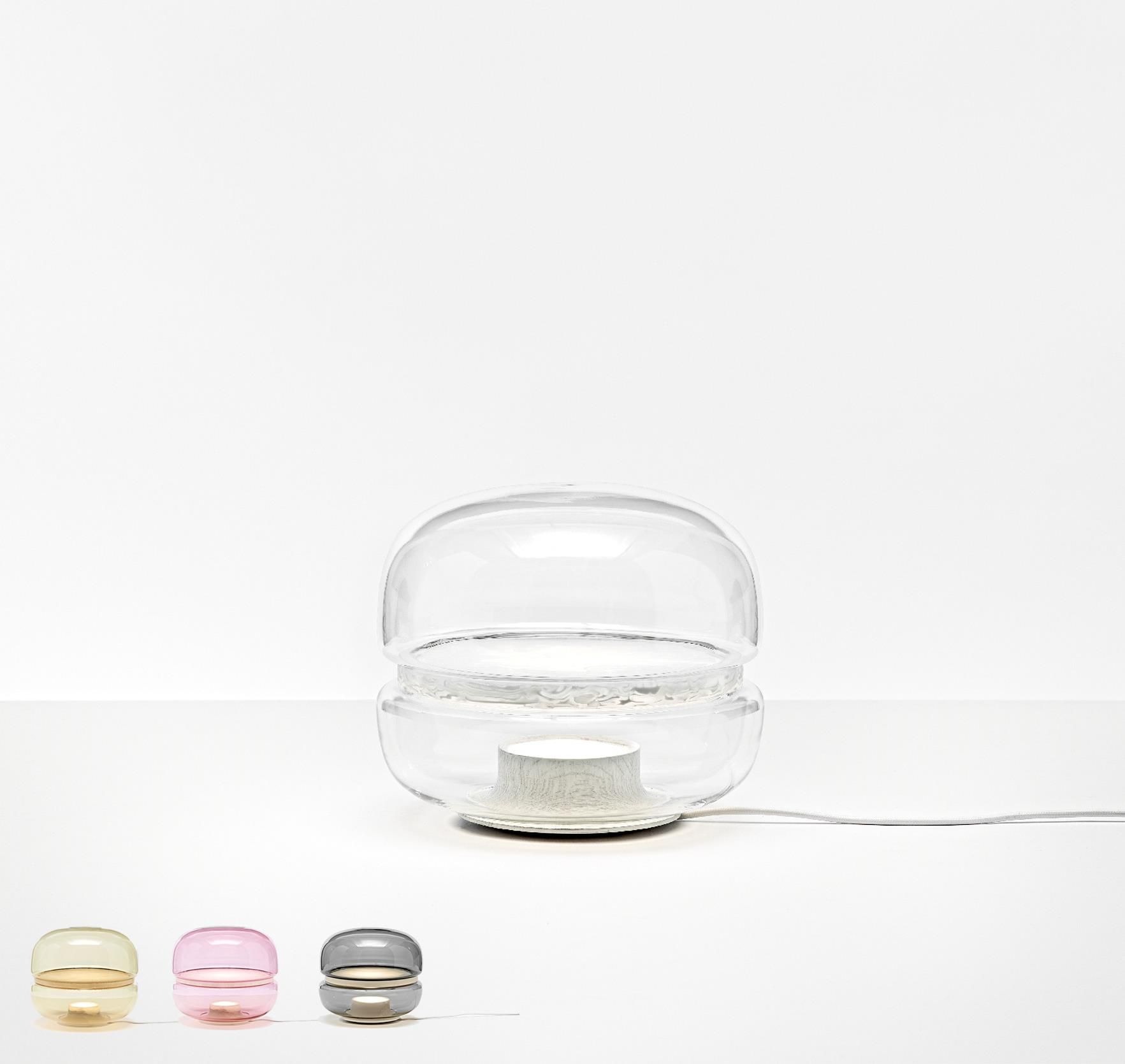 Lampa Brokis Macaron Small (Pc1038) - Opinie i atrakcyjne ceny na Ceneo.pl