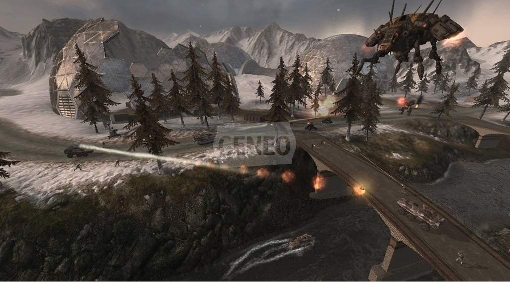 Enemy Territory: Quake Wars (Gra PS3) - Ceneo.pl