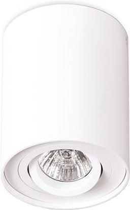 Maxlight Round White C0067 (C0067Maxlight) - Opinie i atrakcyjne ceny na Ceneo.pl