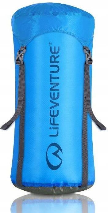 Lifeventure Worek Kompresyjny Compression Sack 10L - Ceny i opinie ...