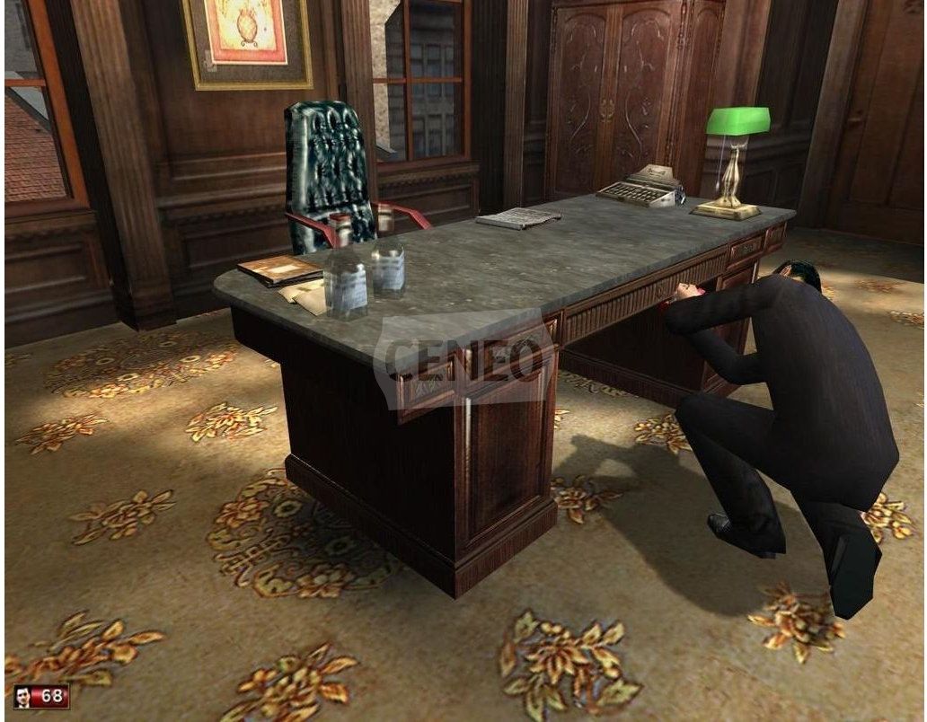 Mafia (Gra PC) - Ceneo.pl