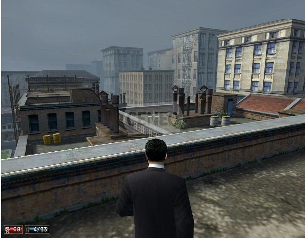 Mafia (Gra PC) - Ceneo.pl