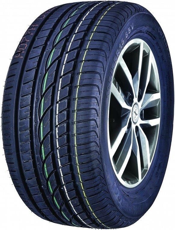 Opony letnie Windforce Catchpower 235/55R17 103W Xl - Opinie i ceny na Ceneo.pl