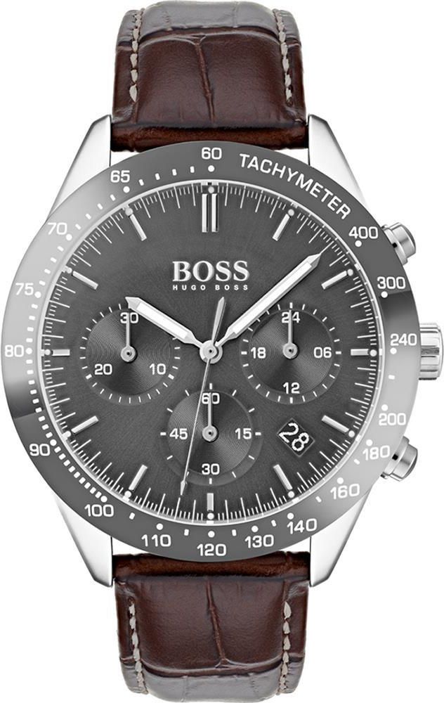 Hugo Boss 1513598 - Zegarki Męskie - Ceny i opinie - Ceneo.pl
