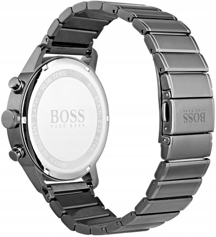 Hugo Boss 1513574 - Zegarki Męskie - Ceny i opinie - Ceneo.pl