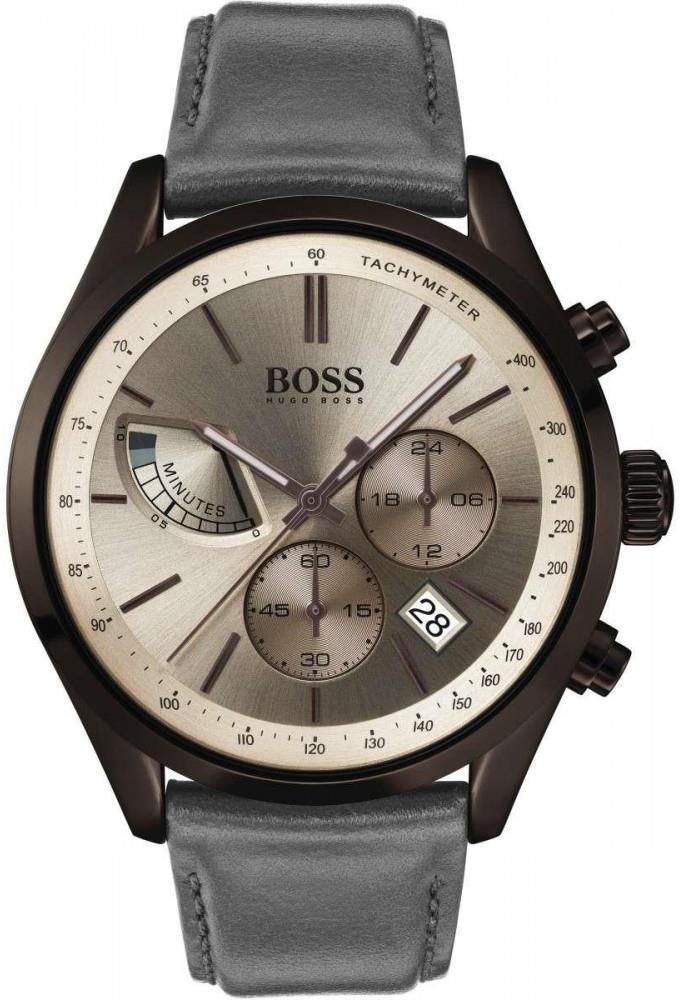 Hugo Boss 1513603 - Zegarki Męskie - Ceny i opinie - Ceneo.pl