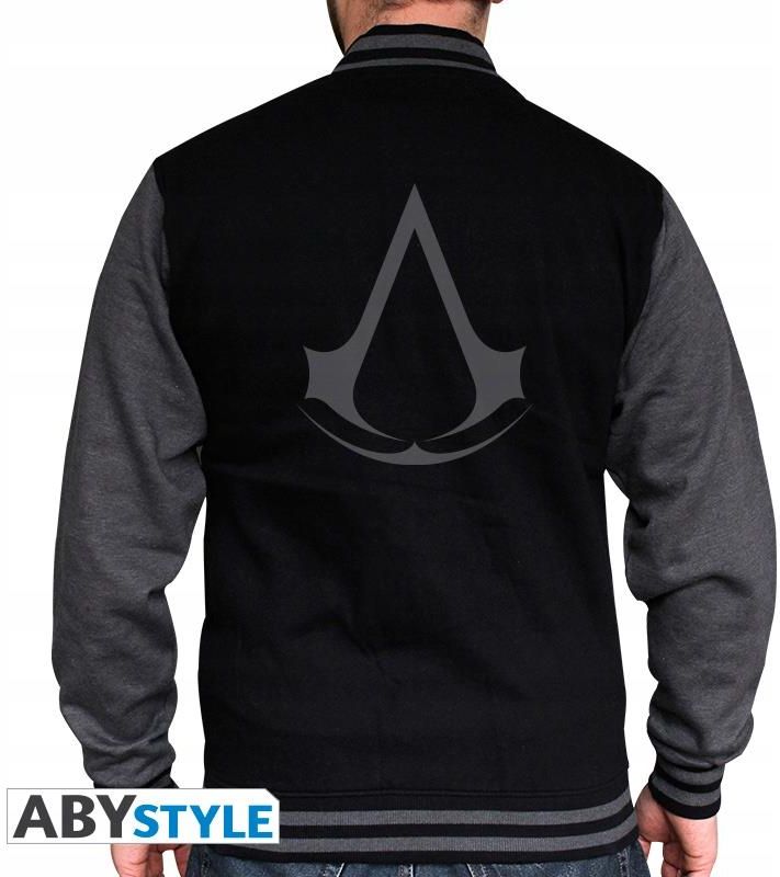 Assassin'S Creed Jacket Crest - Ceny i opinie - Ceneo.pl