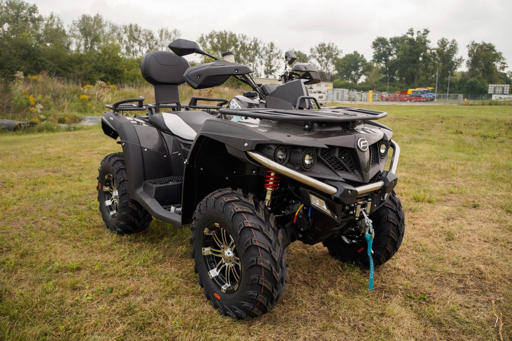 QUAD CF MOTO 550 CFORCE ALLROAD 500 DOSTAWA SERWIS Opinie I Ceny Na QUAD CF MOTO 550 CFORCE ALLROAD 500 DOSTAWA SERWIS Opinie I Ceny Na