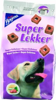 Karma Beaphar Bogena Super Lekker 145G - Ceny i opinie - Ceneo.pl