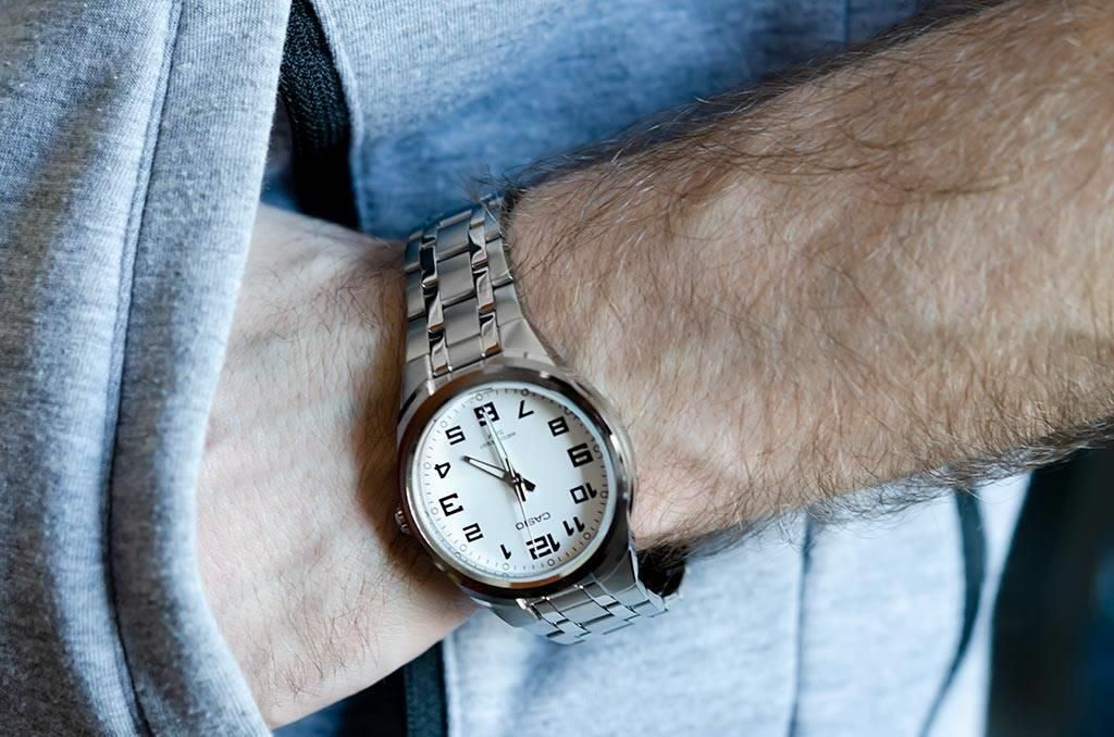 Casio MTP-1310PD-7B - Zegarki Męskie - Ceny i opinie - Ceneo.pl