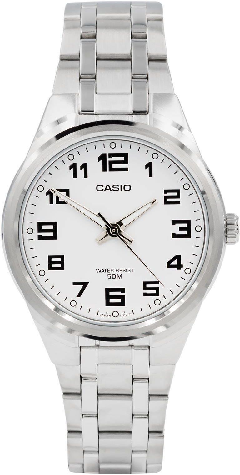 Casio MTP-1310PD-7B - Zegarki Męskie - Ceny i opinie - Ceneo.pl