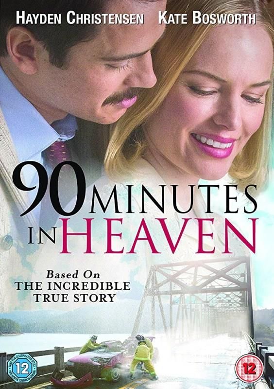 Film DVD 90 Minutes In Heaven - 90 minut w Niebie [DVD] - Ceny i opinie ...