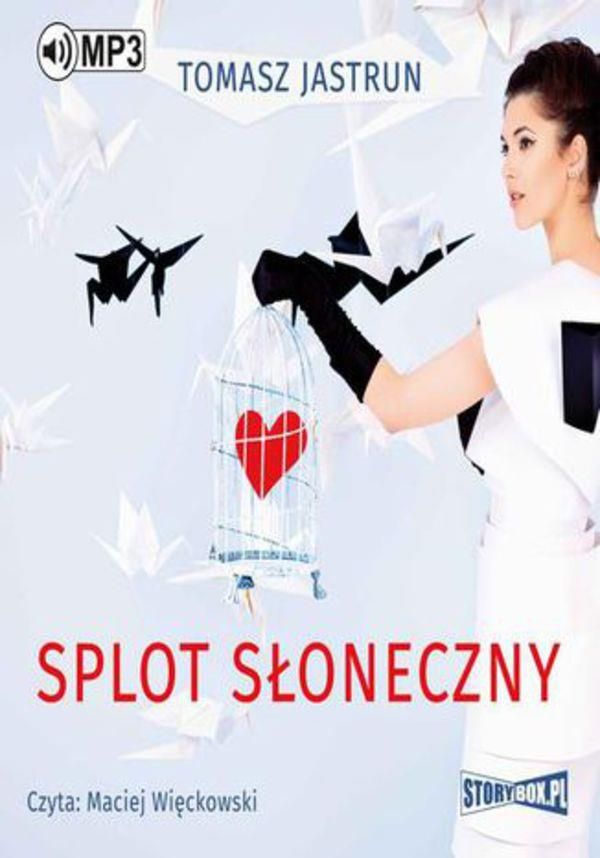 Splot słoneczny - Ceny i opinie - Ceneo.pl