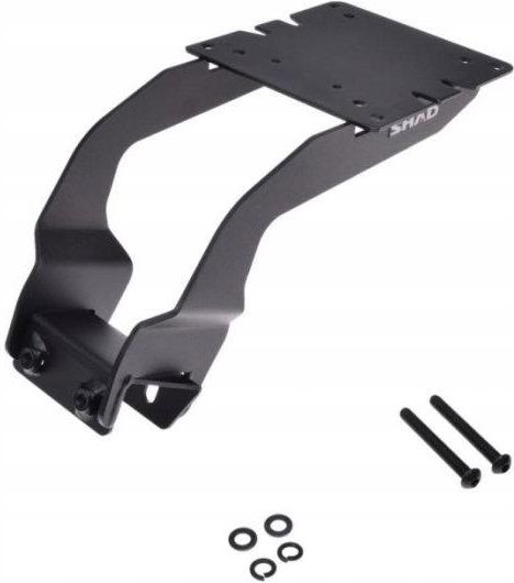 Akcesoria motocyklowe Shad Y0XM20ST stelaż tył do Yamaha X-max 125 250 - Opinie i ceny na Ceneo.pl