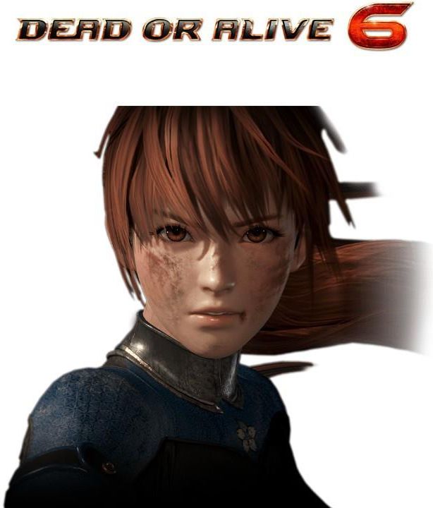 Dead or Alive 6 (Digital) od 125,19 zł, opinie - Ceneo.pl