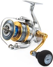Shimano Kołowrotek Biomaster Sw-A 5000 Xg (Bio5000Swaxg) - Ceny i ...