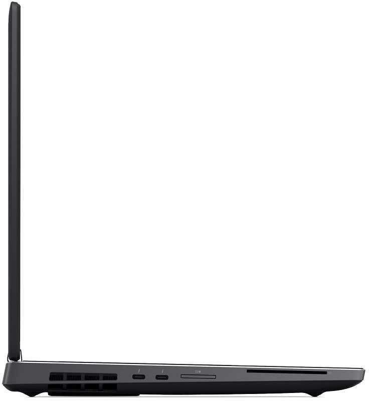 Laptop Dell Precision M7530 15,6/i7/8GB/256GB/Win10 ...