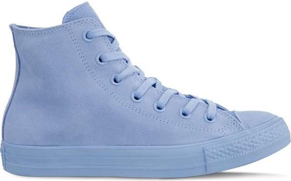 Converse CHUCK TAYLOR ALL STAR LIGHT BLUE LIGHT BLUE - Ceny i opinie ...