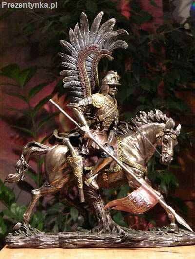 Polski Husarz - Opinie i atrakcyjne ceny na Ceneo.pl