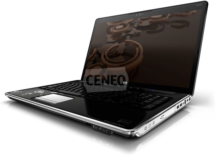Laptop HP Compaq Pavilion dv7-3165eb Intel Core i3 i3-330M 6GB 1TB 17,3 ...
