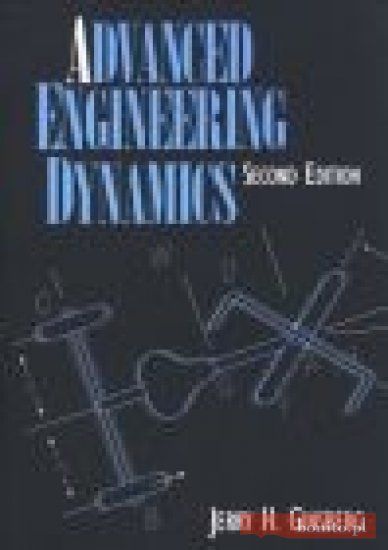 Advanced Engineering Dynamics 2e - Ceny i opinie - Ceneo.pl
