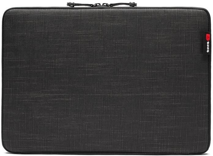 BOOQ MAMBA SLEEVE 15 POKROWIEC MACBOOK PRO RETINA 15 (CZARNY) - Etui na ...