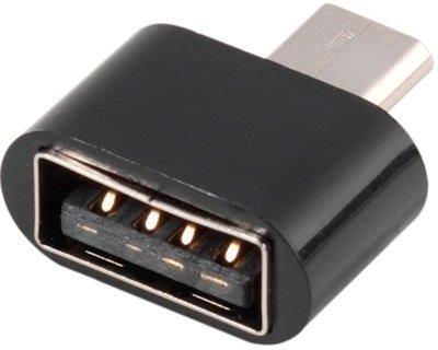 Vivanco Adapter Usb 2.0 Otg Usb A - Microusb B 45234 - Opinie i ceny na ...