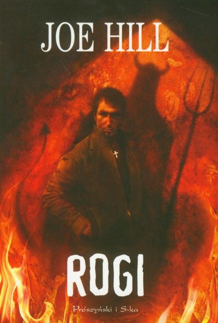 Rogi - Ceny i opinie - Ceneo.pl