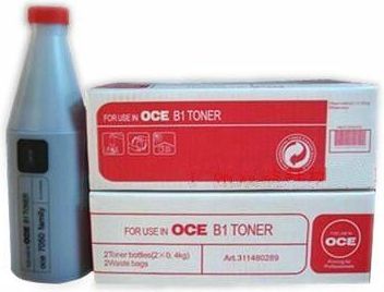 Oce 7051/7055 Black - Opinie i ceny na Ceneo.pl