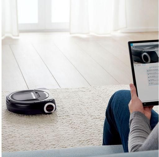 Bosch Roxxter Serie , 6 BCR1ACP2 - Opinie i ceny na Ceneo.pl